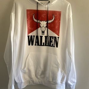 Shirts | Wallen Hoodie | Poshmark